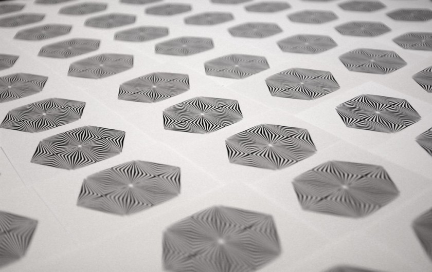 Albatro Art Card #02 white | Albatro Design