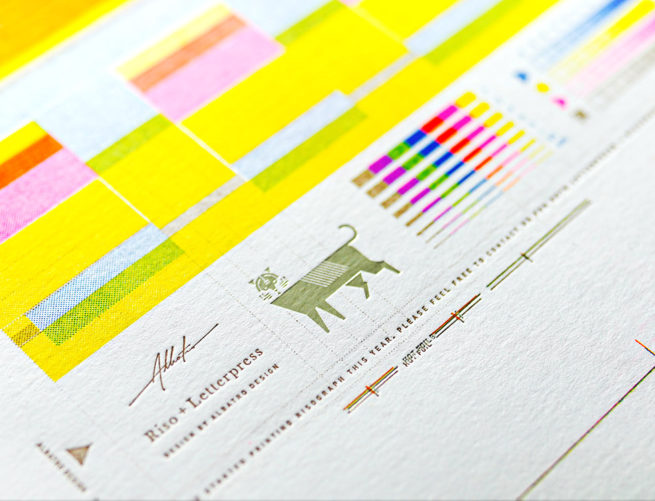 Riso | Albatro Design